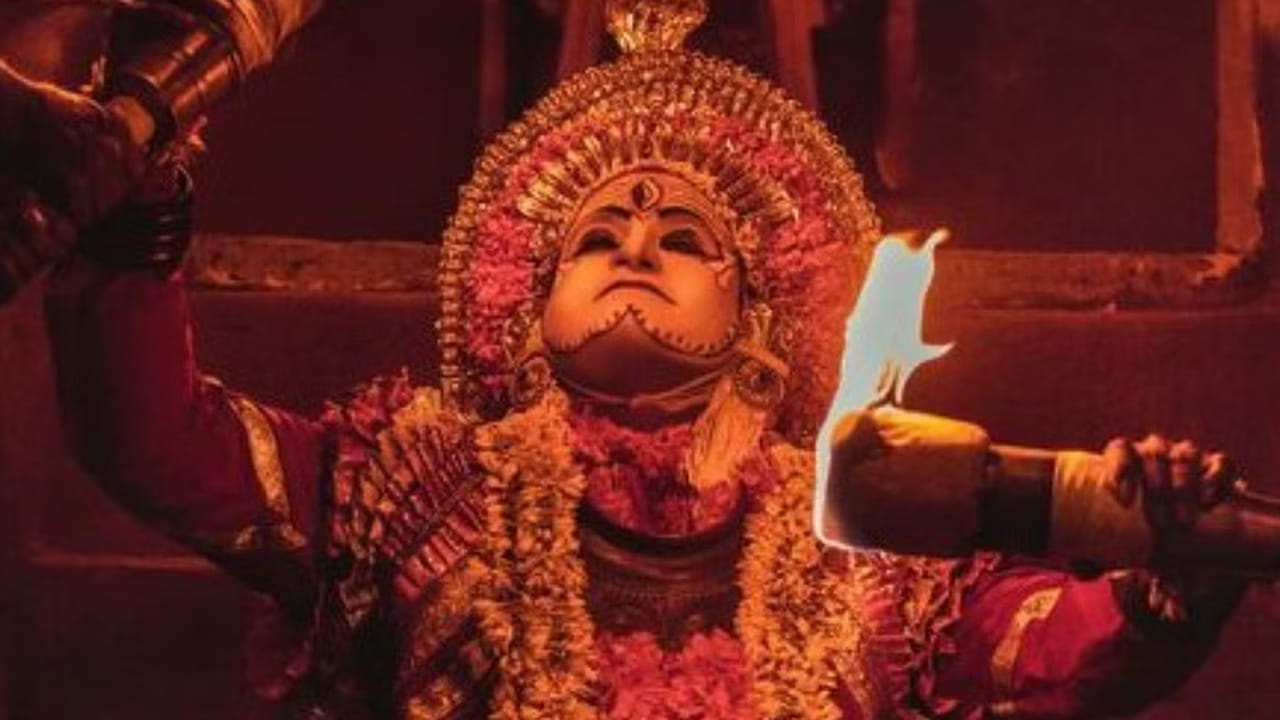 Kantara OTT Release: సెన్సేషనల్ మూవీ కాంతార ఓటీటీ రిలీజ్ ఉన్నట్టా ...