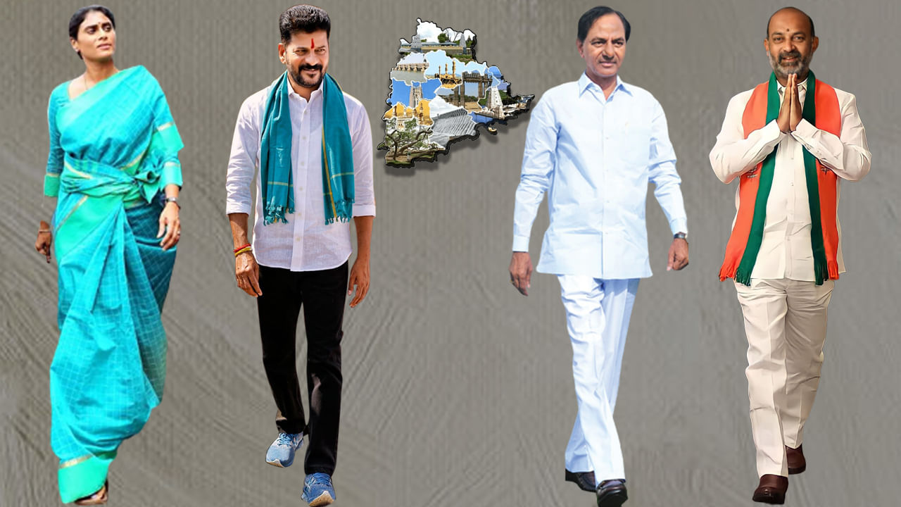 Telangana Politics: తెలంగాణలో మళ్ళీ ముందస్తు సంకేతాలు.. ప్రతిష్టాత్మక ...
