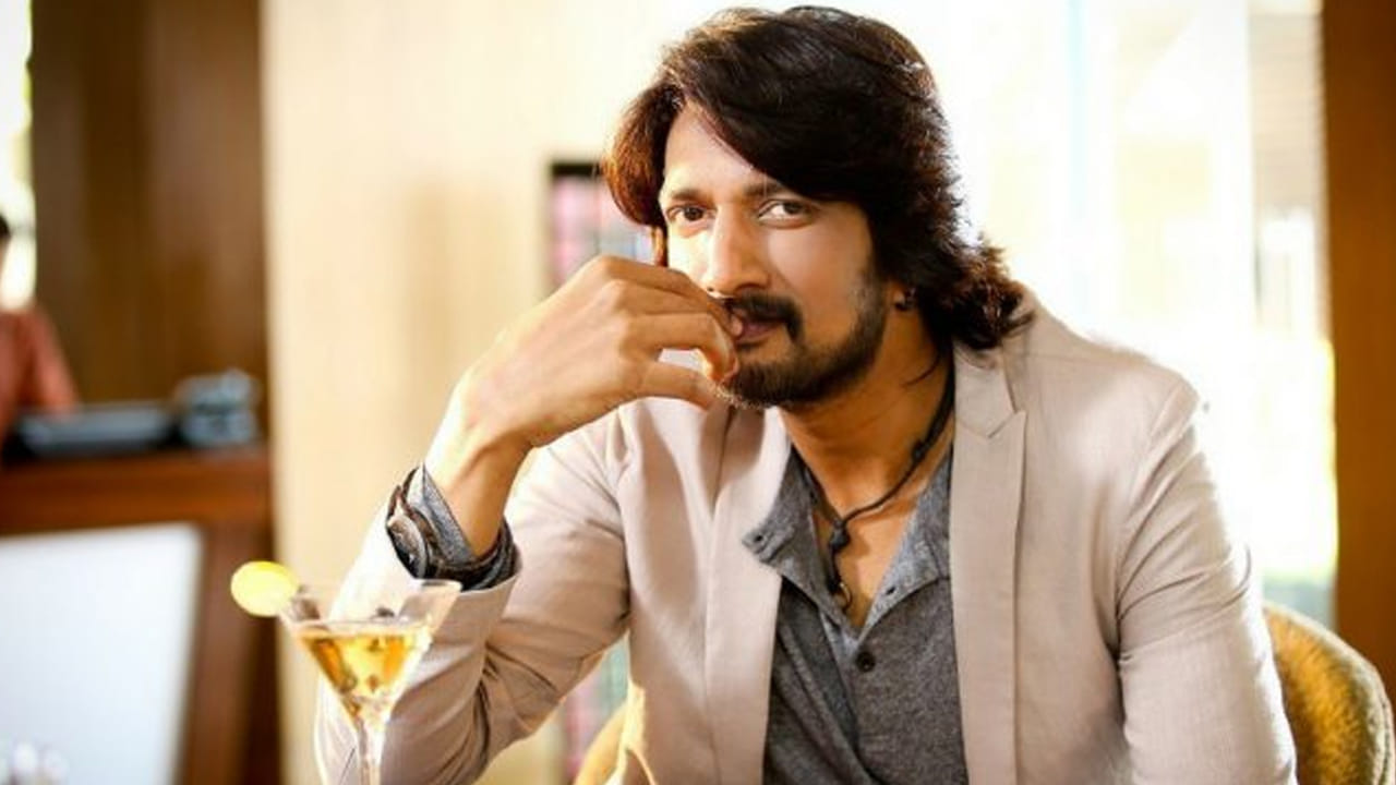 Kichcha Sudeep: మంచి మనసు చాటుకున్న కిచ్చా సుదీప్.. ఆనందంలో అభిమానులు ...