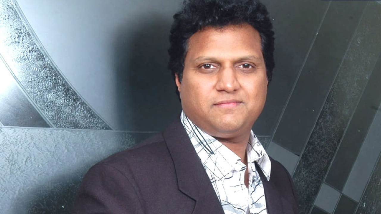 Mani Sharma: నా లైఫ్‌లోనే చేయని మాస్ సాంగ్ సమంత కోసం చేశా.. కానీ ...