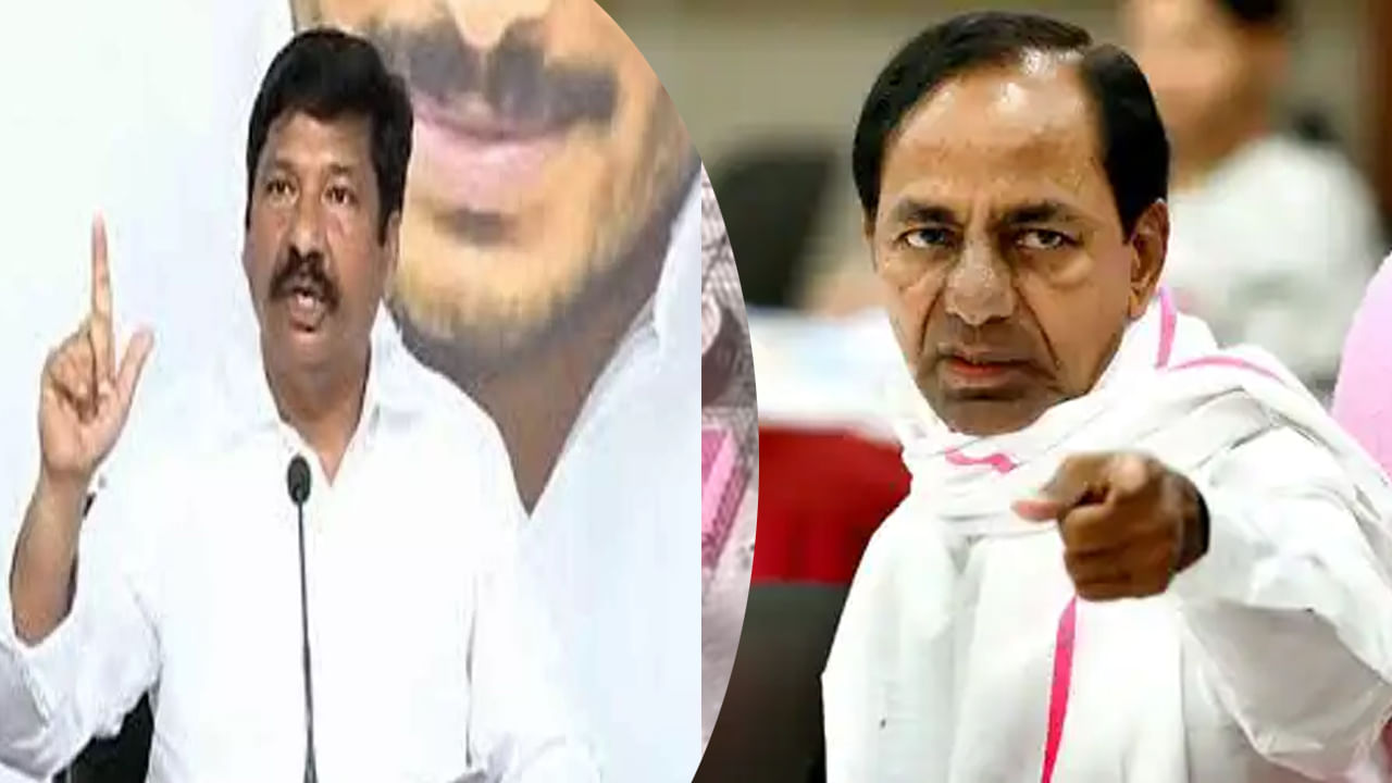 Minister Jogi Ramesh: తెలుగు రాష్ట్రాల్లో జోరుగా కూల్చివేతలపై రాజకీయాలు ...