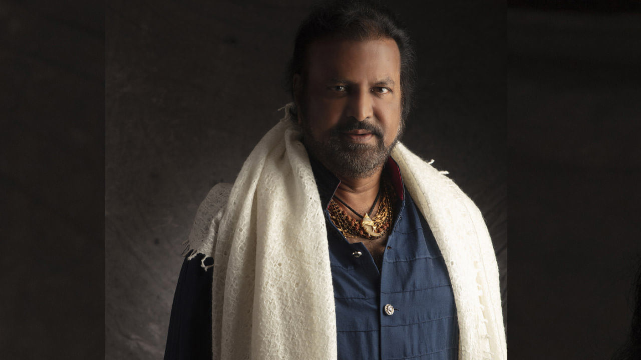 Mohan Babu: వెండితెరపై కలెక్షన్ కింగ్ నట ప్రస్థానానికి 47 వసంతాలు ...