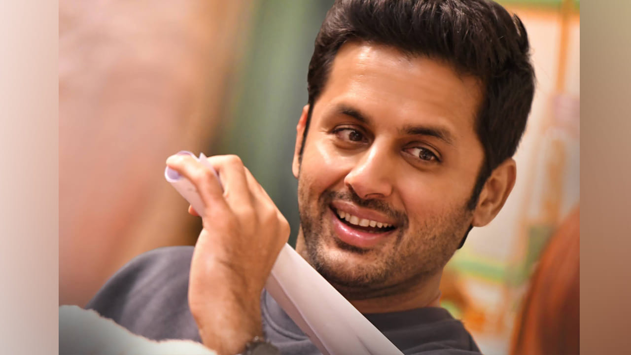 Nithiin: సక్సెస్ ఇచ్చిన డైరెక్టర్‏తో నితిన్ మరో సినిమా.. బ్లాక్ బస్టర్ ...