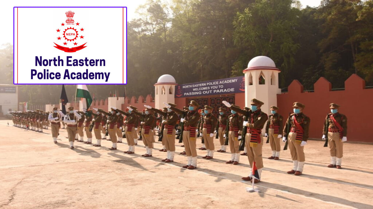 NEPA Recruitment 2022: టెన్త్‌ పాసయ్యారా? 12, 19 తేదీల్లో ఈ పోలీస్‌ అకాడమీలో నేరుగా దేహదారుడ్య ...