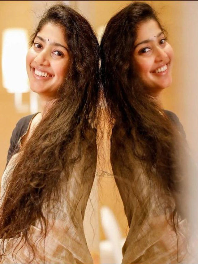 ఆ కారణంతో సినిమాలకు గుడ్ బై చెప్పేస్తోన్న సాయి పల్లవి Tv9 Telugu