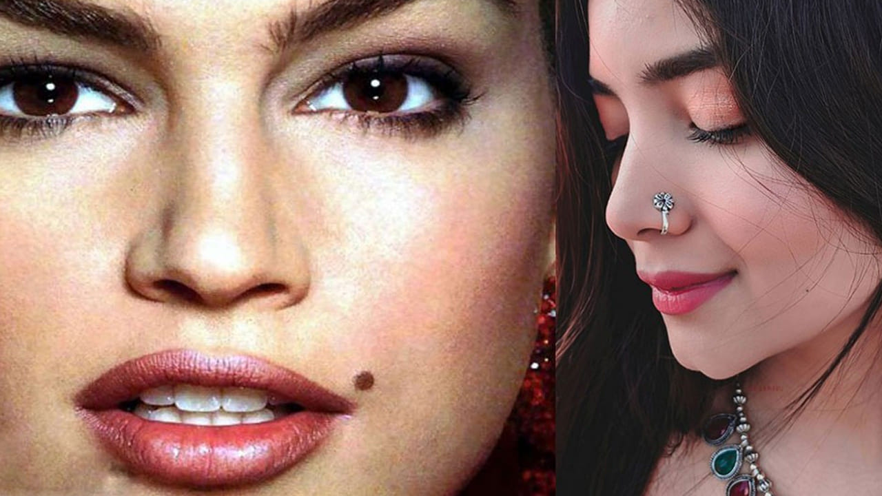 Samudrika Shastram: శరీరంపై ఉండే ఈ గుర్తులు మీ రాజయోగాన్ని సూచిస్తాయి ...