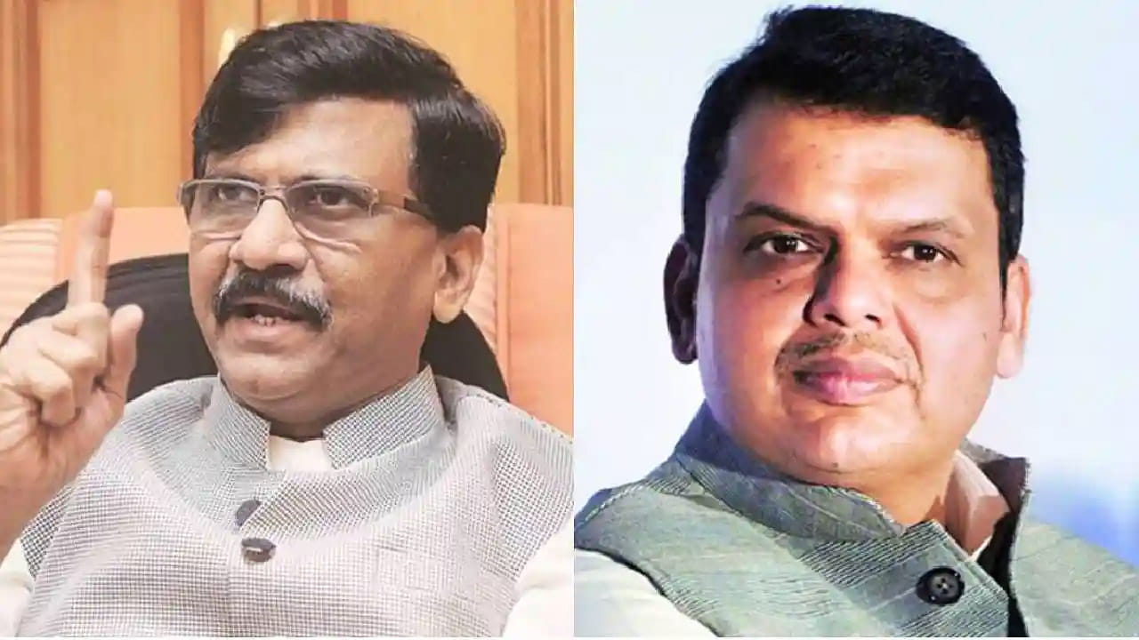 Sanjay Raut: జైలు నుంచి విడుదలైన తరువాత సంజయ్‌ రౌత్ వైఖరిలో మార్పు ...