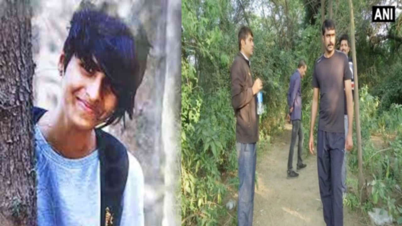 Shraddha Murder Case: అడవిలో దొరికిన శరీర భాగాలతో శ్రద్ద తండ్రి డీఎన్‌ఏ మ్యాచ్.. బ్యాగ్‌ని ...