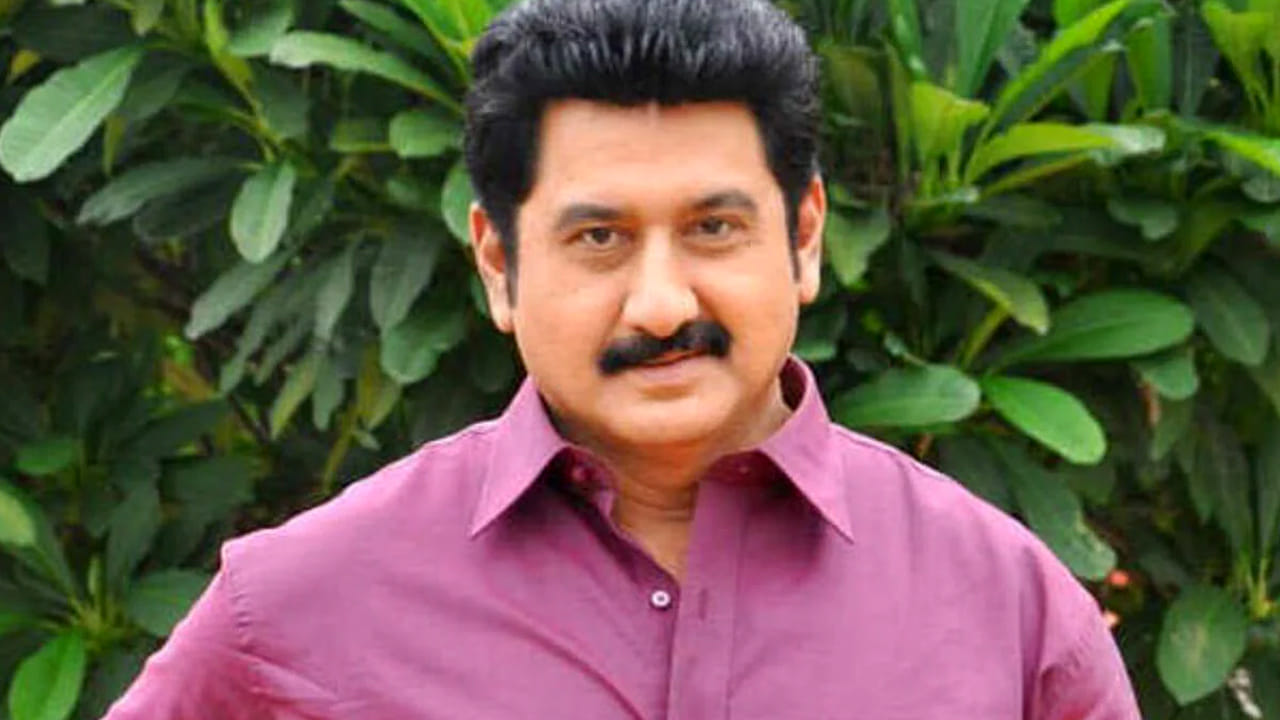 Suman: సీనియర్ హీరో సుమన్‌కు కాంతారావు శత జయంతి పురస్కారం - Telugu News ...