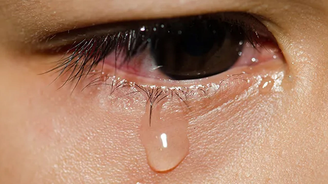 Tears: కన్నీళ్లు ఉప్పగా ఎందుకుంటాయో తెలుసా.. వాటిలో ఇన్ని రకాలు ఉంటాయా ...