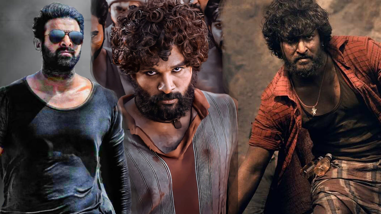 Tollywood : హిట్టుపడాలంటే నయా లుక్ పక్కా ఉండాలంటున్న హీరోలు.. - Telugu ...