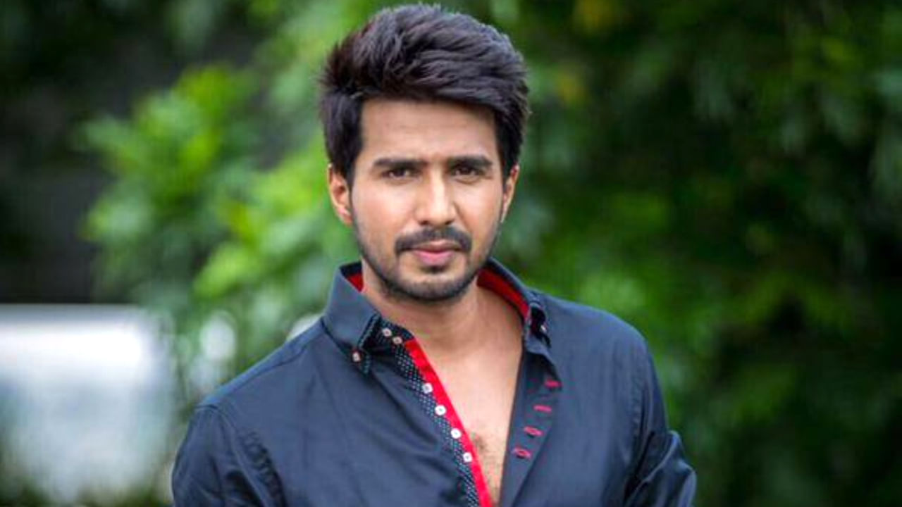 Vishnu Vishal: ఈ సినిమా నా కెరీర్‌లో పెద్ద సవాల్.. హీరో విష్ణు విశాల్ ఆసక్తికర కామెంట్స్ ...