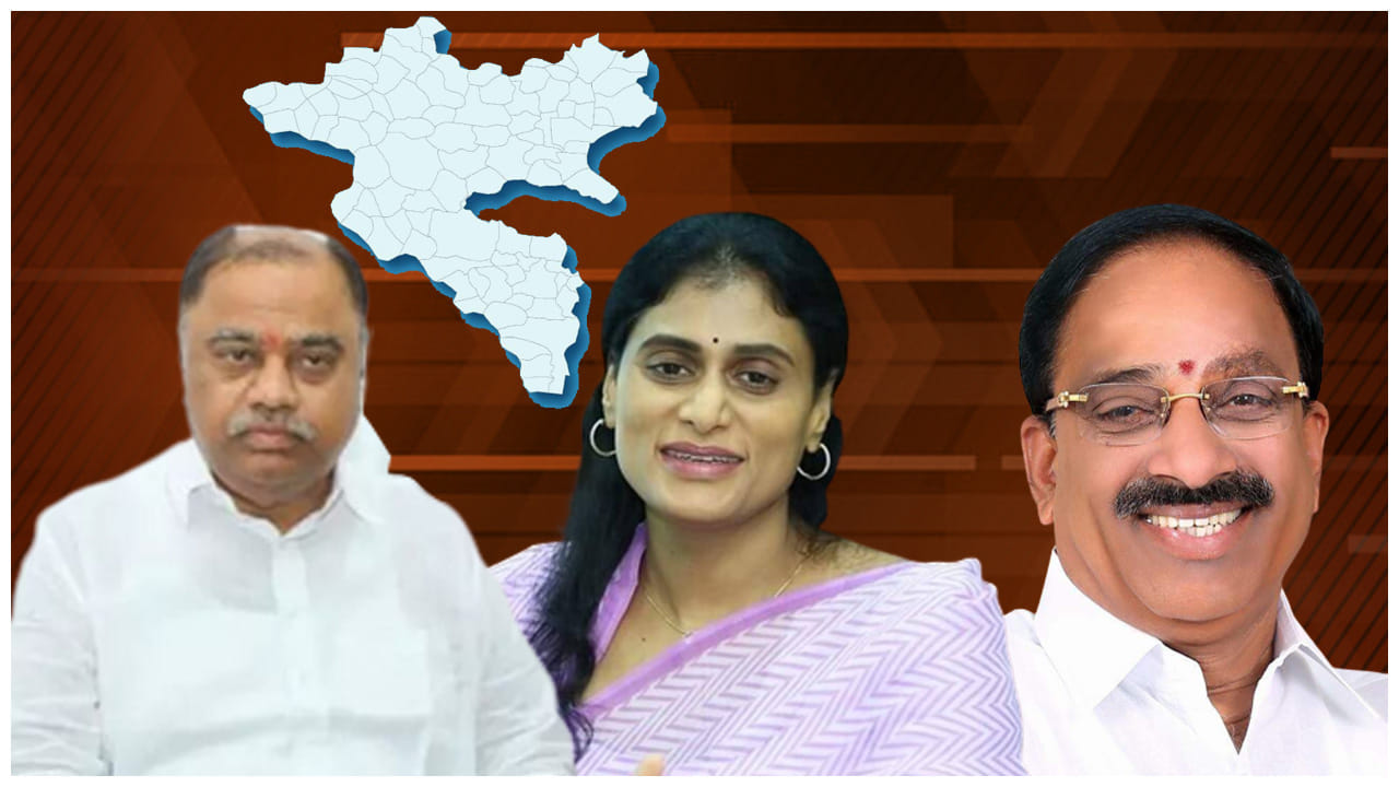 Palair Constituency: అందరి దృష్టి ఇపుడు పాలేరు పైనే.. ఓవైపు తుమ్మల.. ఇంకోవైపు షర్మిల.. తగ్గేదేలే ...