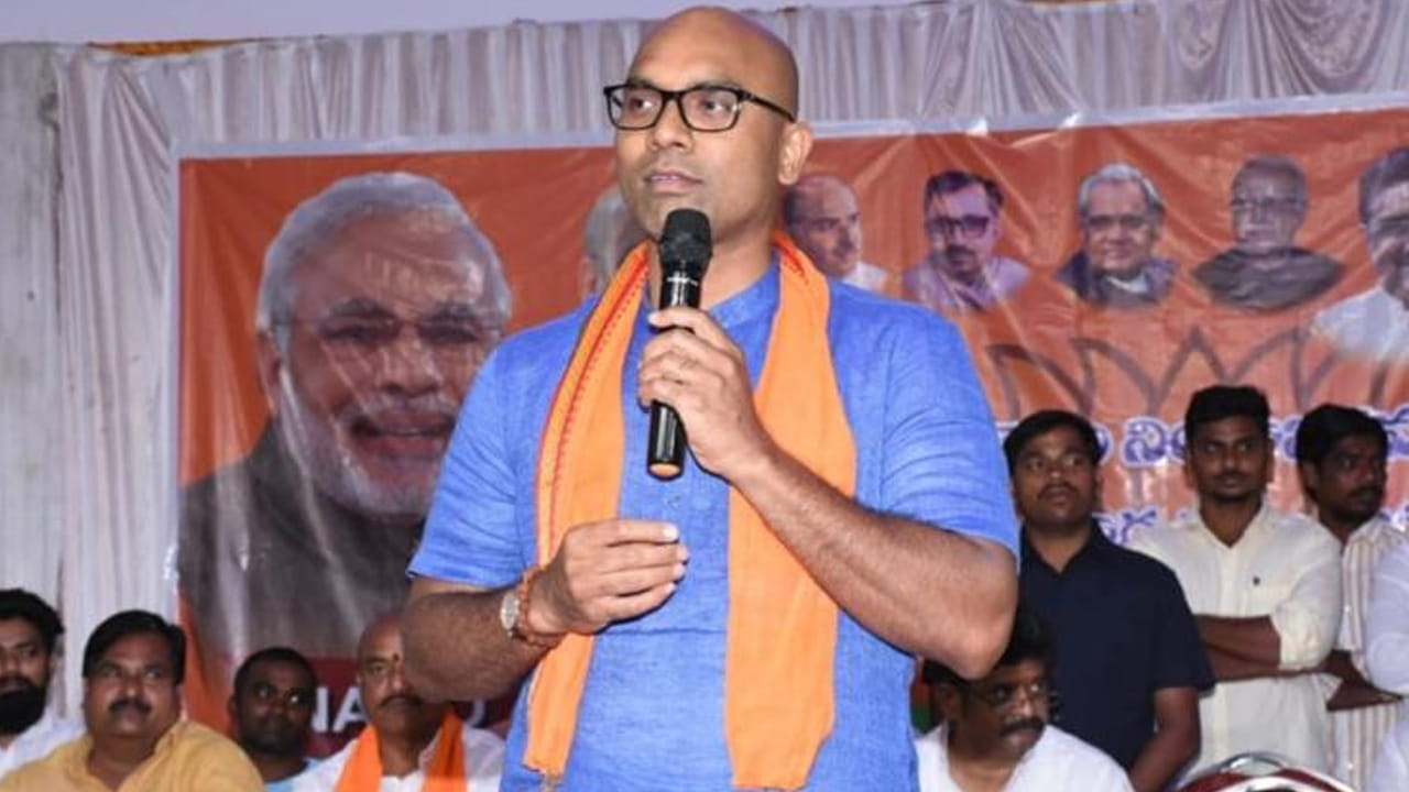 Watch Video: ఎప్పుడూ రాజకీయాలేనా బ్రో.. ఇంట్రెస్టింగ్ వీడియోను షేర్ ...