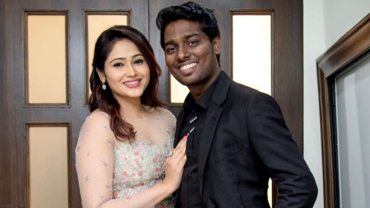 Atlee: తండ్రి కాబోతున్న స్టార్ డైరెక్టర్.. సోషల్ మీడియాలో ...