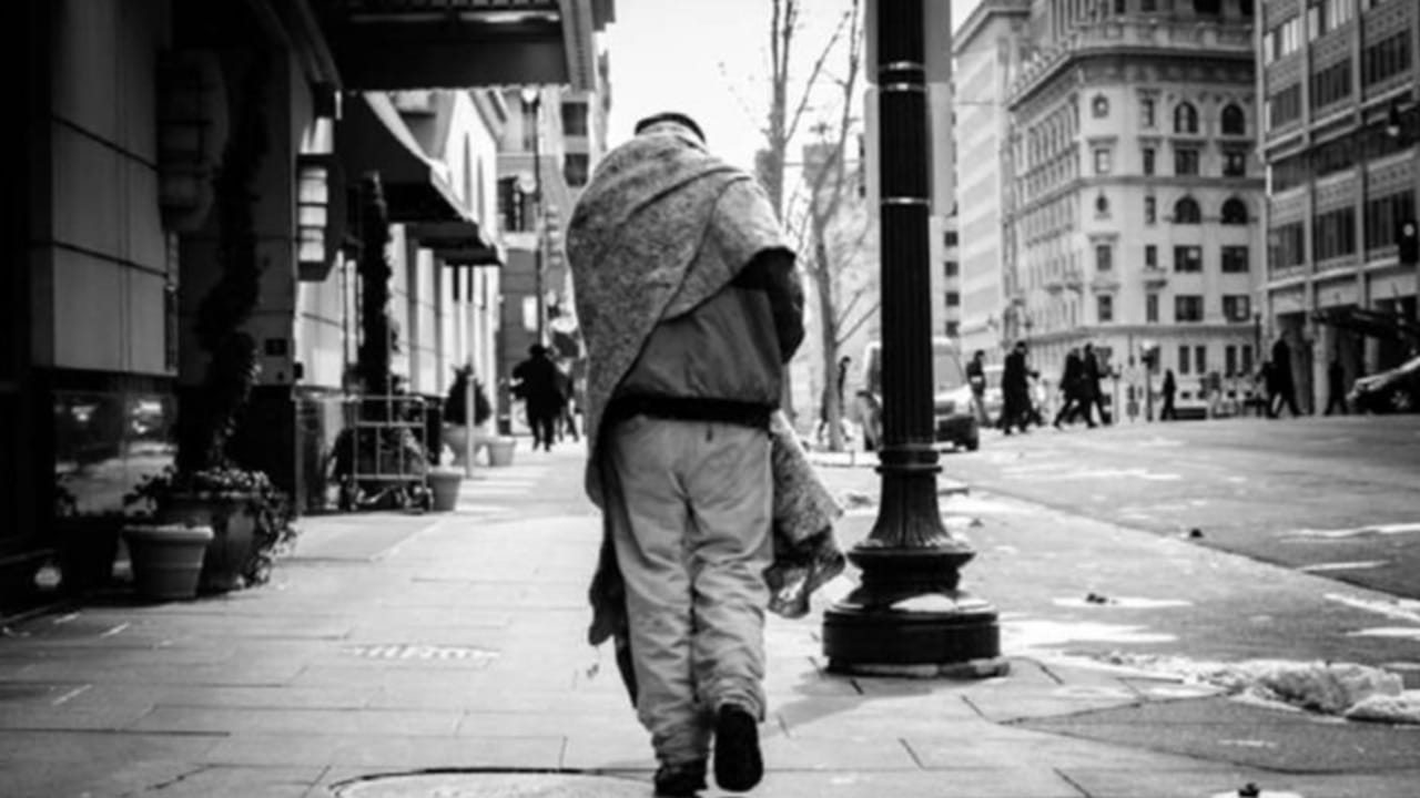 Beggar: అతనో బిచ్చగాడు.. నెల అద్దె అక్షరాలా 1.27 లక్షలు.. మొత్తం ఆస్తి ...