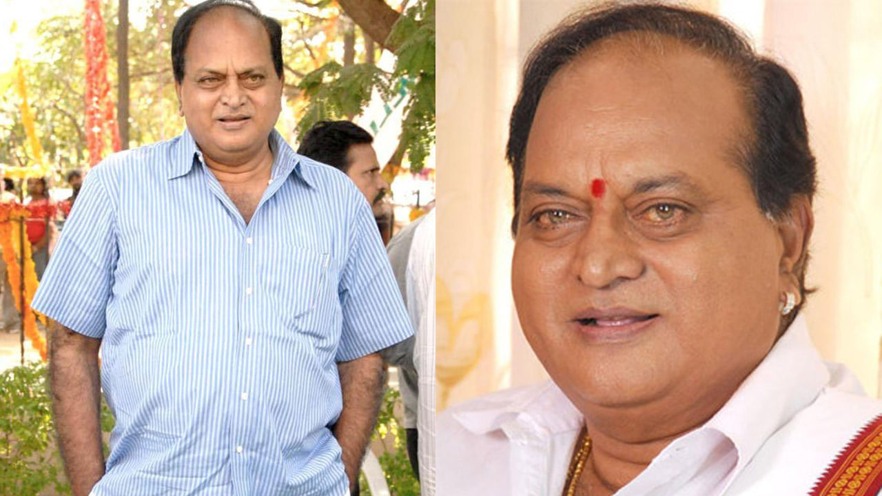 Chalapati Rao : నాలుగు తరాల నటులతో నటించిన చలపతిరావు.. సీనియర్ ఎన్టీఆర్ ...