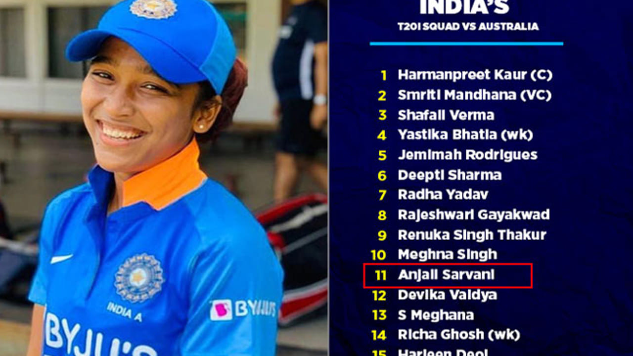 Andhra Pradesh: మన ఆదోని అమ్మాయ్.. నేషనల్ టీమ్‌కు సెలక్ట్ అయ్యిందోచ్ ...