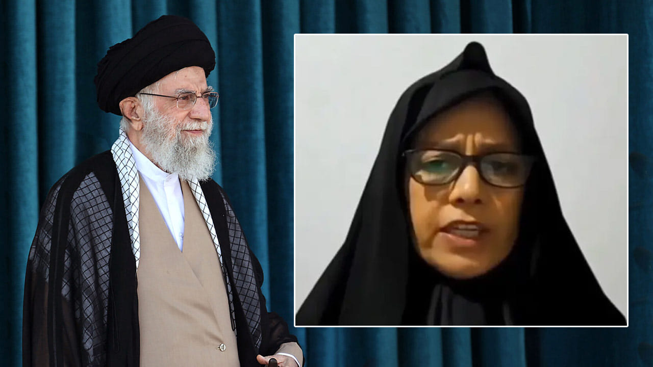 Farideh Moradkhani: కిరాతకం.. మామ పాలనను వ్యతిరేకించిన మేనకోడలు ...