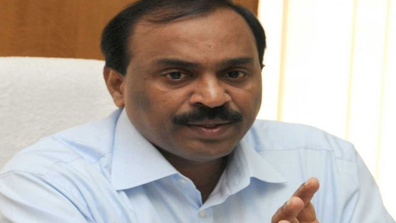 Gali Janardan Reddy: కర్నాటకలో మరో కొత్త పార్టీ.. పేరును ప్రకటించిన ...
