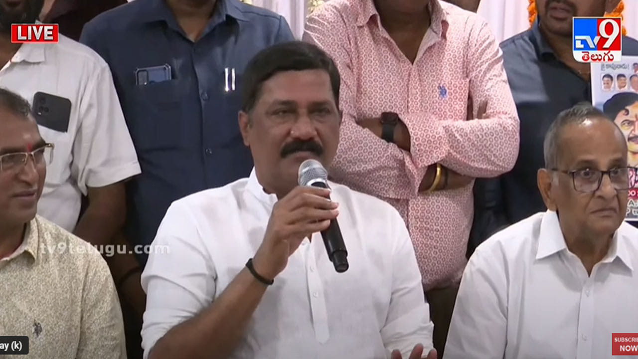 Ganta Srinivasa Rao: టీడీపీలోనే ఉన్నారా - తన నోటితోనే ఆన్సర్ ఇచ్చిన ...