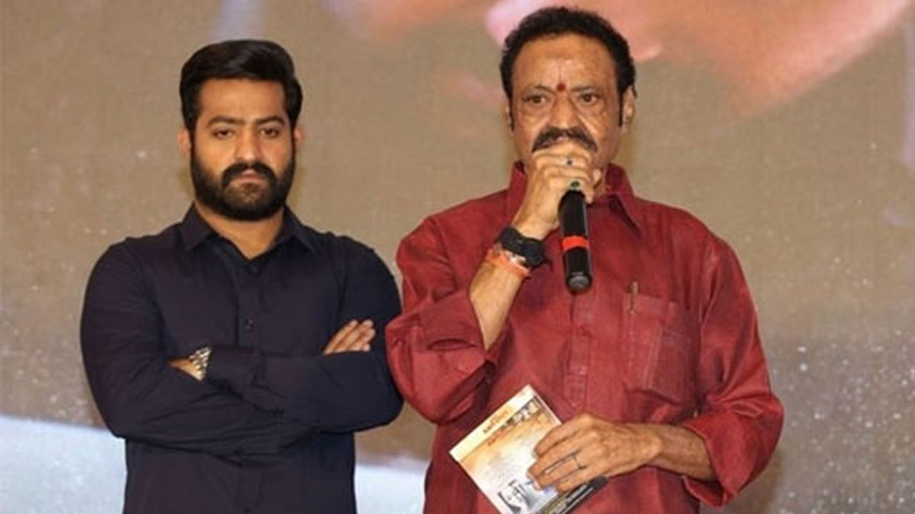 Jr NTR: తారక్‌ను మేము ఎప్పుడూ అలా చూడలేదు.. ఎన్టీఆర్ గురించి హరికృష్ణ అప్పట్లో ఏమన్నారంటే ...
