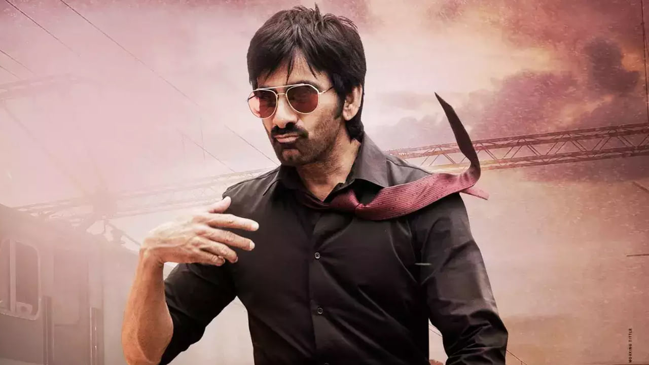Raviteja: రవితేజ సందర్భాన్ని బట్టి చెప్పినా.. తగలాల్సిన వాళ్లకి గట్టిగా ...