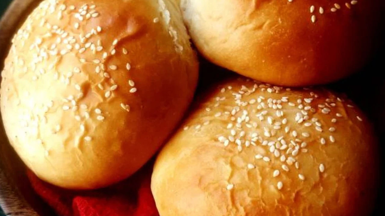 Bread Recipe bread-recipe