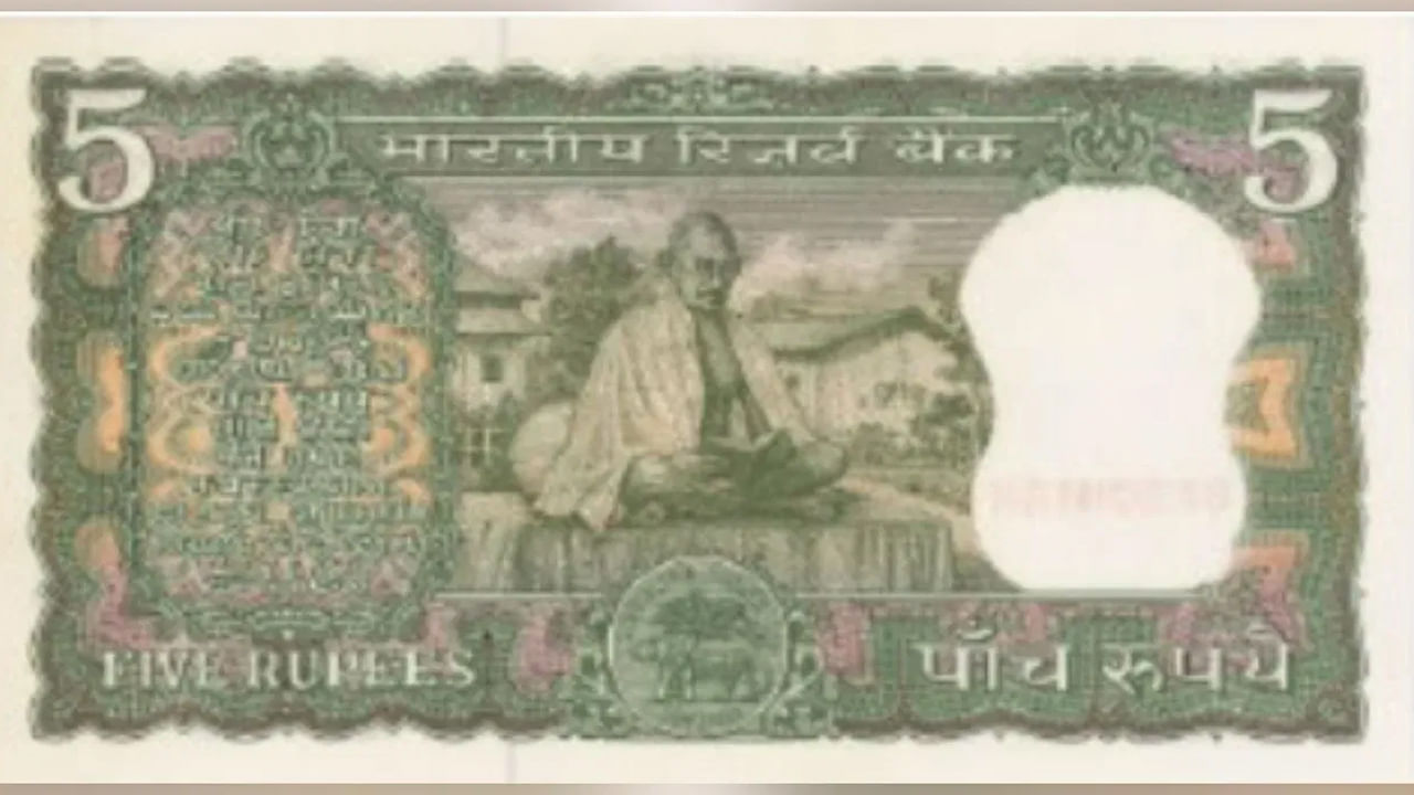 బ్రిటీష్ వారి నుండి స్వాతంత్య్రం పొందిన తరువాత.. భారత ప్రభుత్వం 1949లో ...