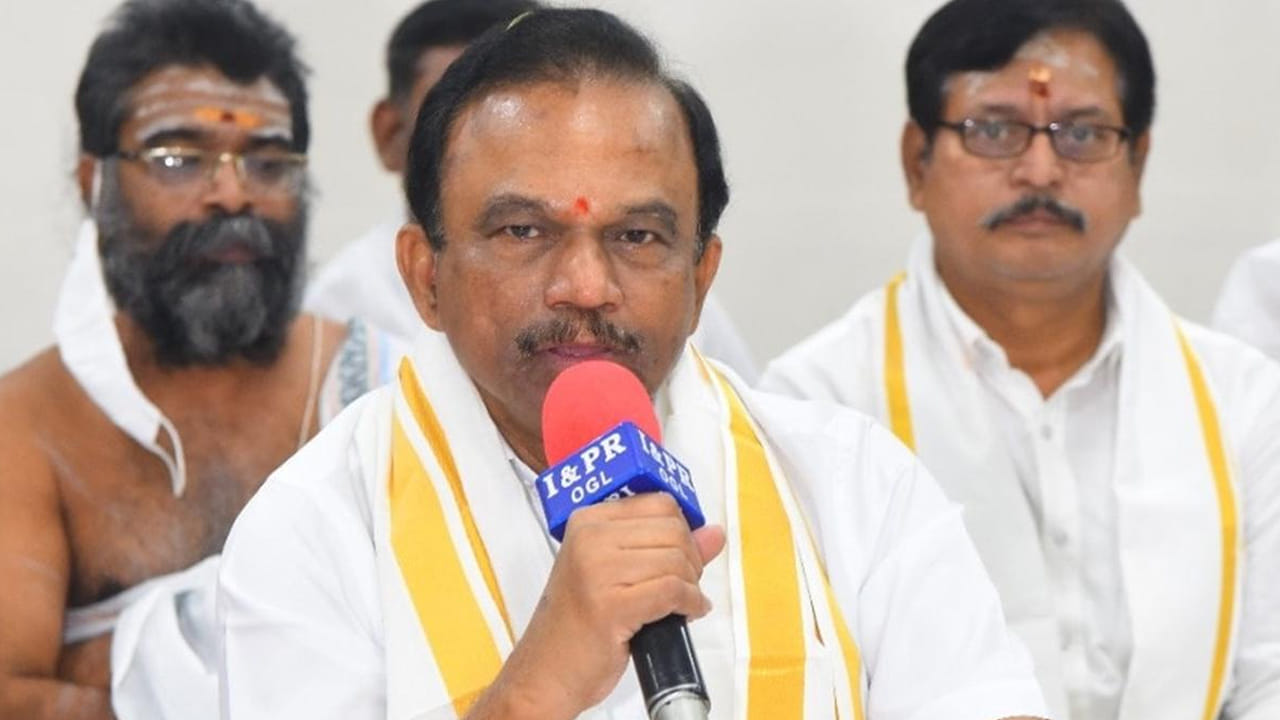 Delhi Liquor Scam: 'దక్షిణాది రాష్ట్రాలపై కేంద్ర సర్కార్‌ కుట్ర ...