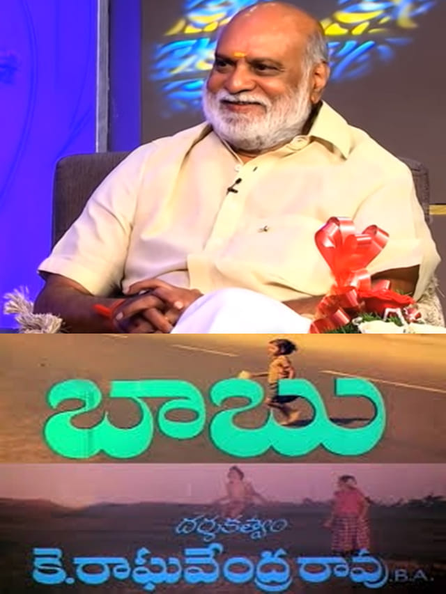 Actor Haranath: వ్యసనం అలవాటుగా మారితే ఏమవుతుంది.. తొలి తెలుగు అందాల ...