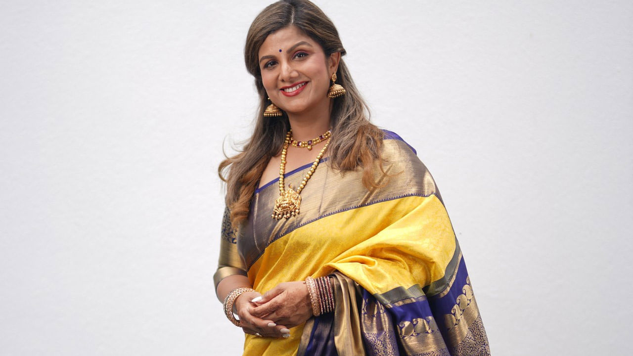 Rambha: ఆ స్టార్ హీరోపై సంచలన కామెంట్స్ చేసిన హీరోయిన్ రంభ.. బెస్ట్ ఫ్రెండే కానీ.. - Telugu News ...