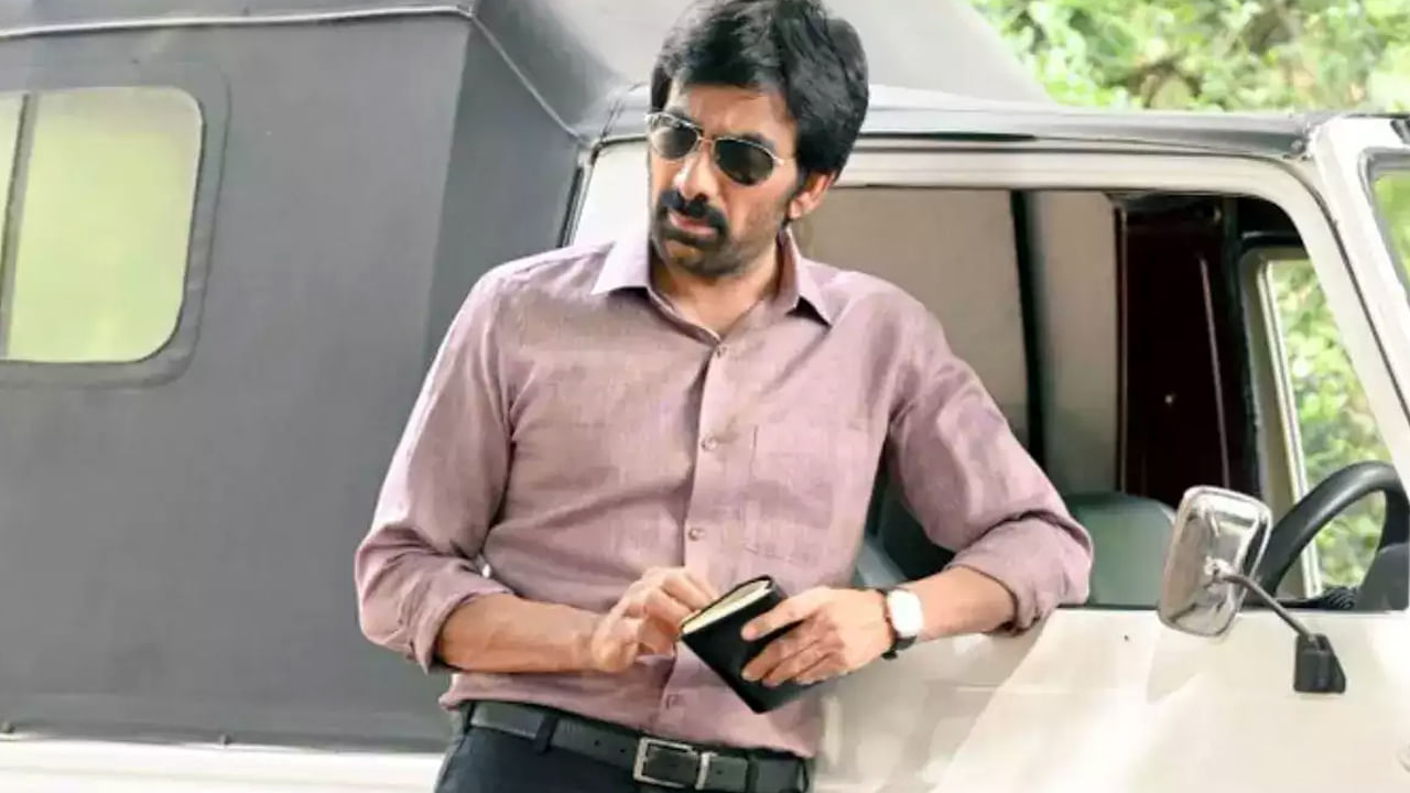Ravi Teja: మంచి మనసు చాటుకున్న మాస్ మహారాజా.. మేనేజర్ కు అదిరిపోయే ...