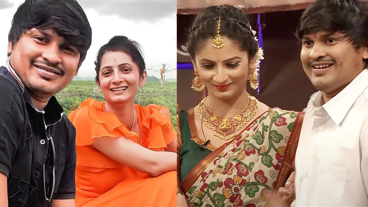 Rocking Rakesh: తిండి లేక కడుపు మాడ్చుకున్నా.. ఇప్పటికీ శ్మశానంలో ...