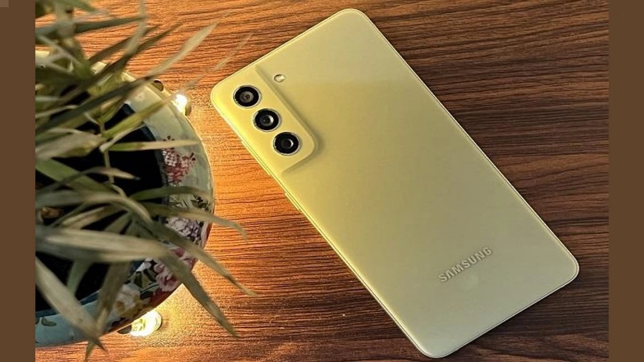 Samsung Galaxy S22 FE: త్వరలో శాంసంగ్ గెలాక్సీ ఎస్ 22 ఎఫ్ఈ.. మతిపోయే ...