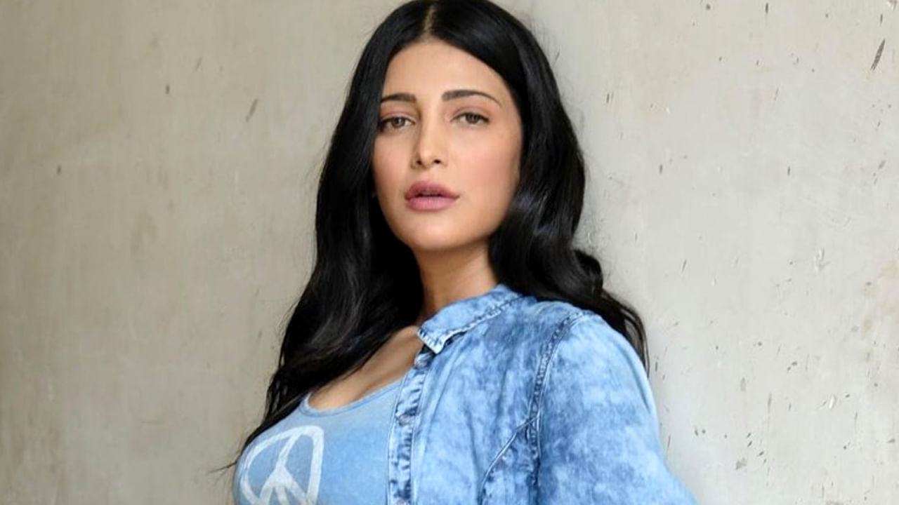 Shruti Haasan: త్వరలోనే స్టార్ హీరోయిన్ శ్రుతిహాసన్ పెళ్లిపీటలెక్కనుందా.? - Telugu News ...