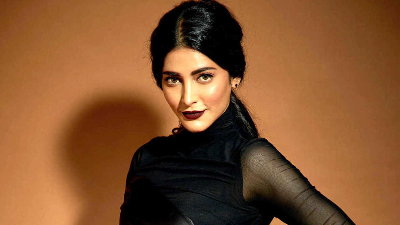 Shruti Haasan: అప్పుడు నన్ను ఎవ్వరూ ఒప్పుకోలేదు.. ఆసక్తికర విషయం చెప్పిన శ్రుతిహాసన్ - Telugu ...