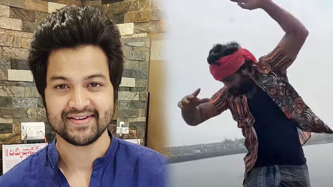 Bigg Boss Sohel: నడి సముద్రంలో బిగ్‏బాస్ సోహైల్‏కు ప్రమాదం.. పడవలో నుంచి పడిపోయి.. | Bigg boss ...