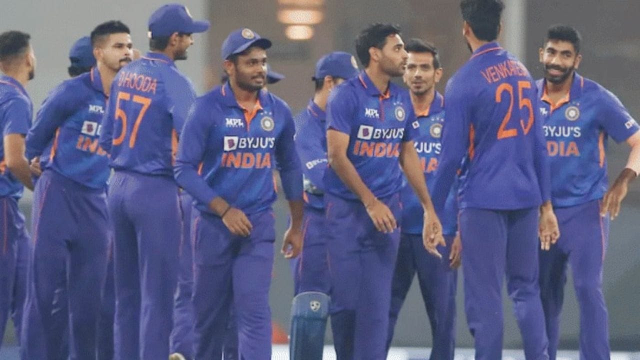 Team India: టీమిండియా తరపున నో ఛాన్స్.. కట్ చేస్తే.. ఐర్లాండ్‌ తరపున ...