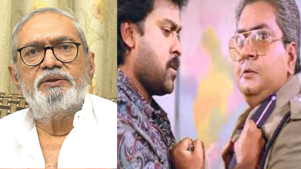 Vallabhaneni Janardhan: ఇండస్ట్రీలో మరో తీవ్ర విషాదం.. అనారోగ్యంతో ...