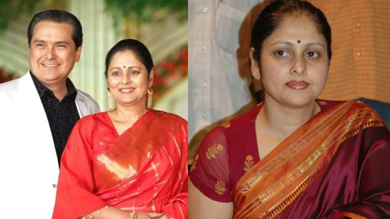 Jayasudha: మూడో పెళ్లి వార్తలపై స్పందించిన జయసుధ.. ఫొటోలో పక్కనున్న ఆ ...