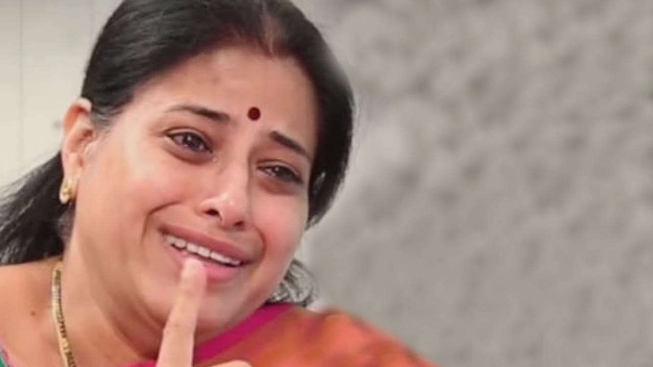 Actress Sudha: అందరూ ఉన్న అనాథ నేను.. నటి సుధ తీవ్ర భావోద్వేగం.. వందల ...