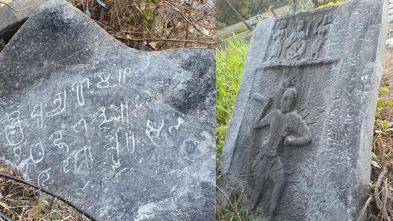 Andhra Pradesh: మదనపల్లిలో బయటపడ్డ అద్భుతం.. మరొకదానికోసం వెతుకుతుండగా ...