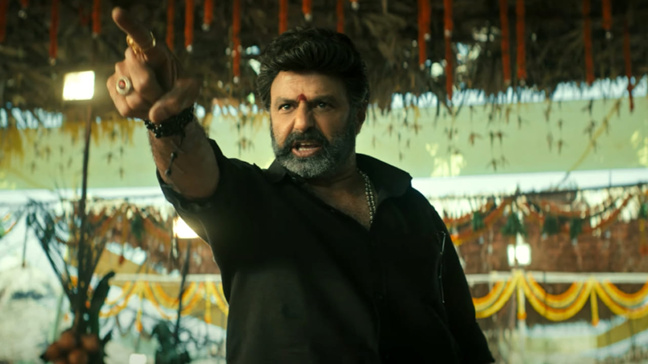 Nandamuri Balakrishna: బాలయ్య దూకుడు మాములుగా లేదుగా.. బ్యాక్ టు బ్యాక్ ...