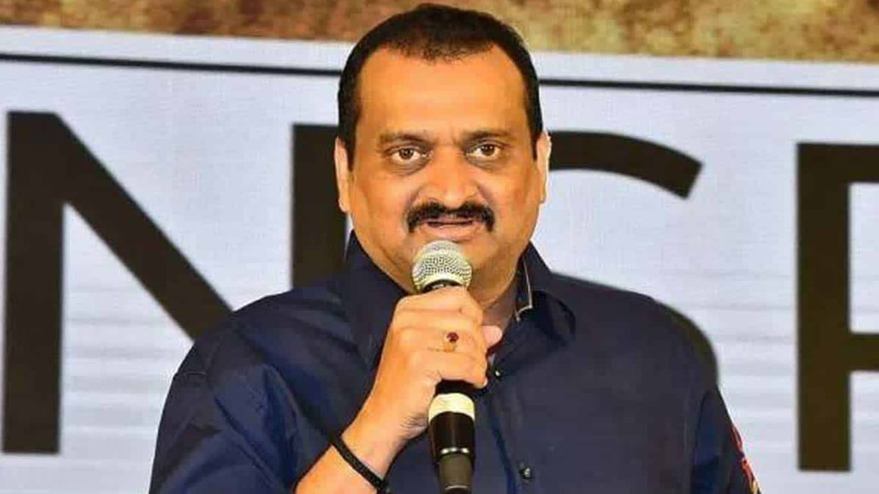 Watch Video: ‘అన్న లేకుంటే ఆత్మహత్య చేసుకునేవాడిని’.. బీఆర్ఎస్ ఎంపీ కాళ్లు మొక్కిన బండ్ల గణేష్ ...