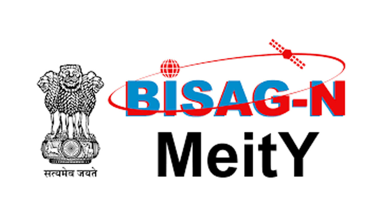 BISAG-N Recruitment 2023: భాస్కరాచార్య నేషనల్ ఇన్‌స్టిట్యూట్‌లో ఐటీ ...