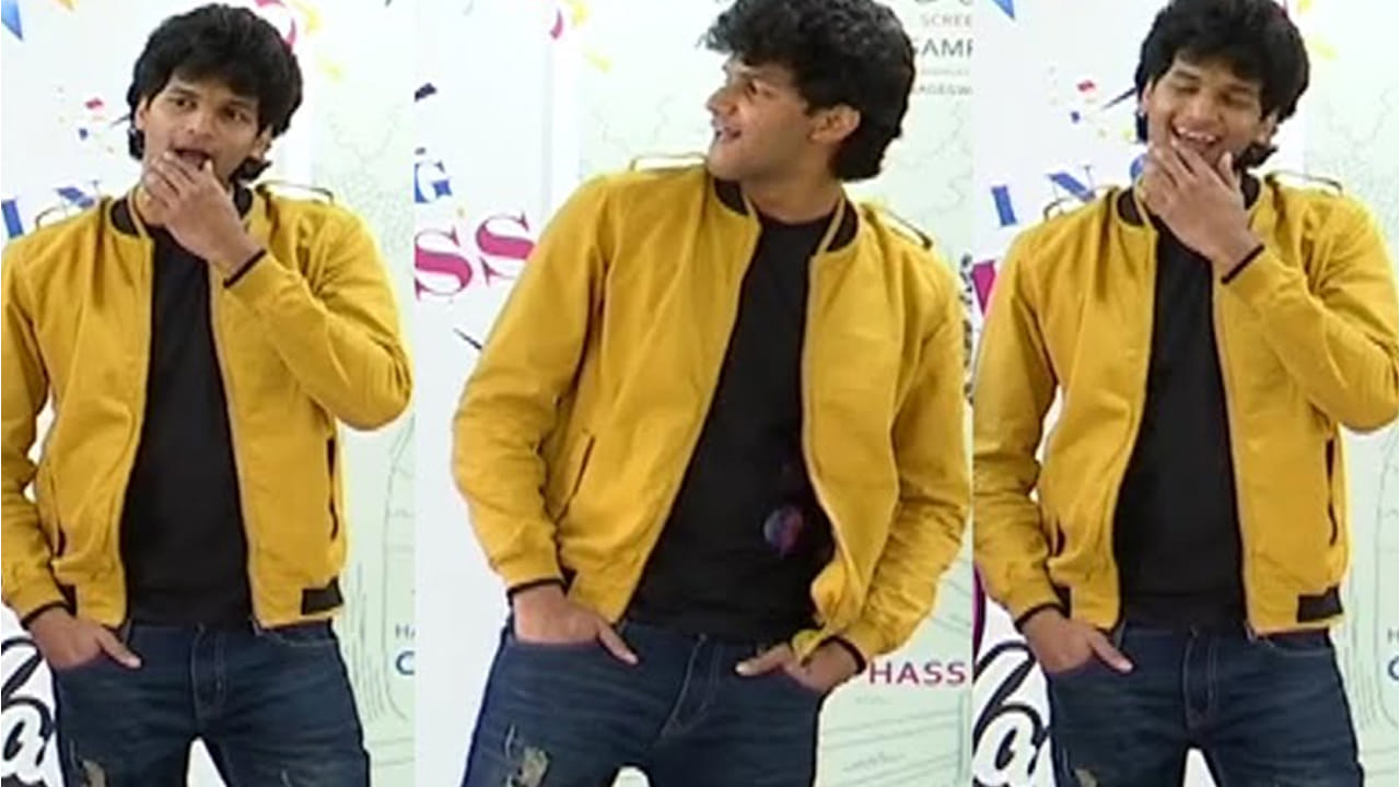 Chandrahas: ఆ రోజు అలా బిహేవ్ చేయడానికి కారణం ఇదే.. అసలు చెప్పిన ...