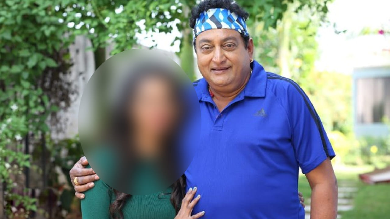 Comedian Prudhvi: 30 ఇయర్స్ ఇండస్ట్రీ పృథ్వీ కూతురు ఎంత అందంగా ఉందో ...