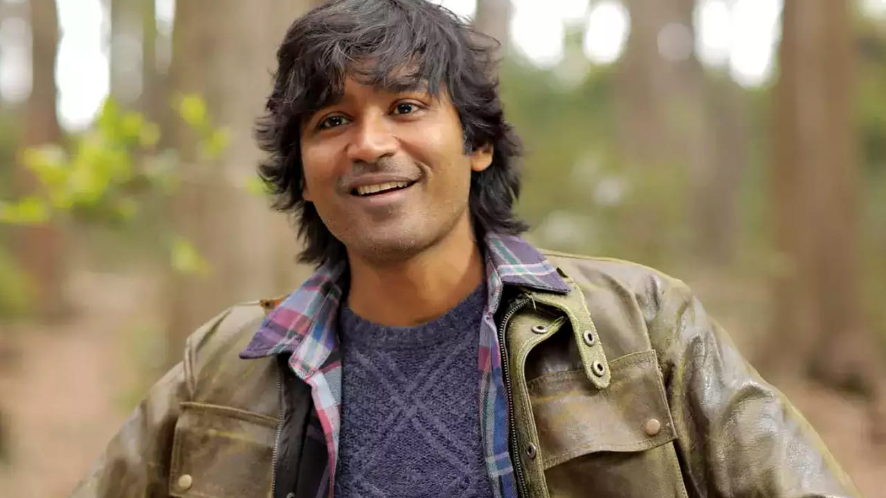 Dhanush: వరుస సినిమాలతో దూసుకుపోతోన్న వర్సటైల్ యాక్టర్.. ధనుష్ నయా మూవీ ...