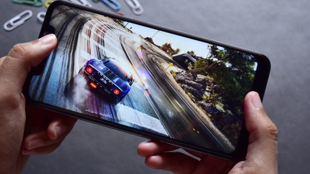 Gaming phones under 30k: గేమింగ్‌ ఫోన్‌ కోసం సెర్చ్‌ చేస్తున్నారా.? రూ ...